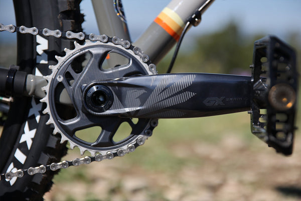 Fairdale Elevator 29" Hardtail MTB (Gloss Battleship Gray in M or L ...