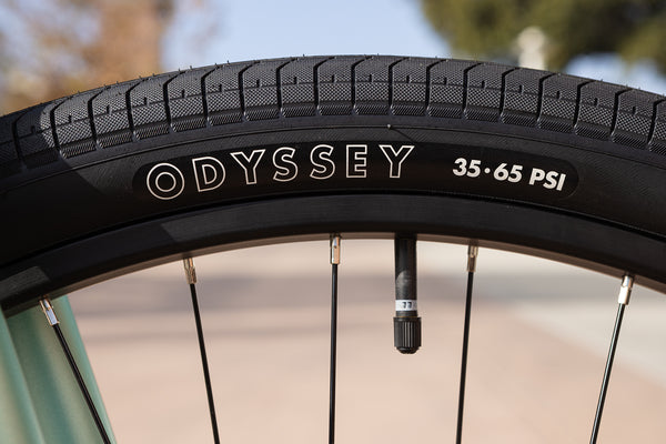 Sunday High C 29" (Matte Ice Green with 23.5" tt) | Full Factory ...