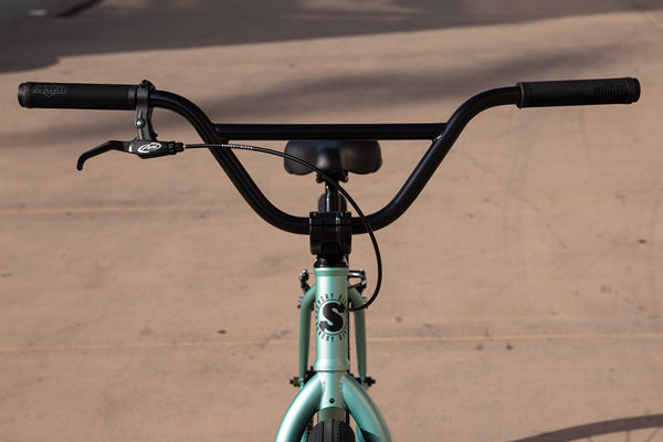 Sunday High C 29" (Matte Ice Green with 23.5" tt) | Full Factory ...
