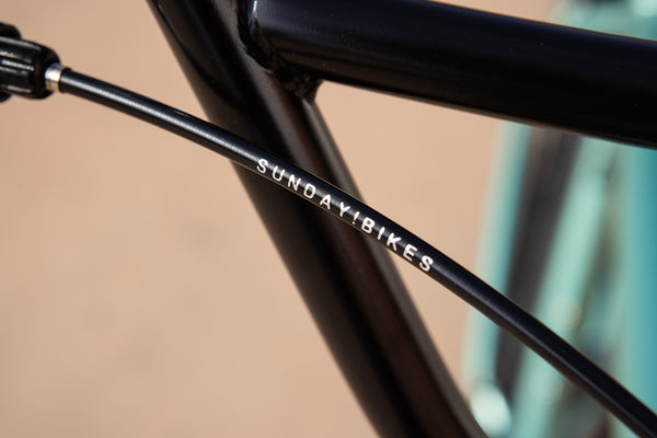 Sunday High C 29" (Matte Ice Green with 23.5" tt) | Full Factory ...