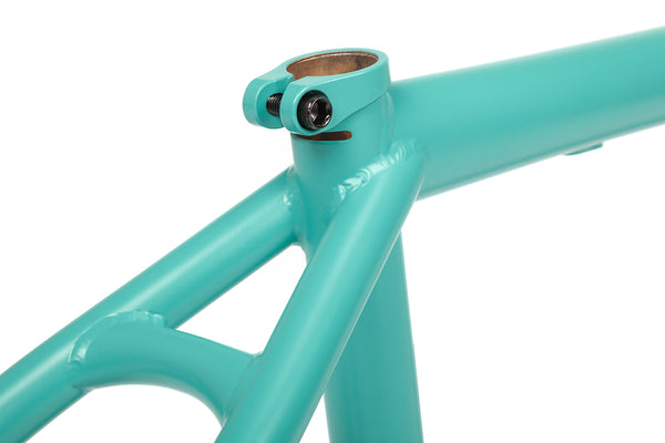 BSD Freedom Frame (Classic Red) | Full Factory Distribution